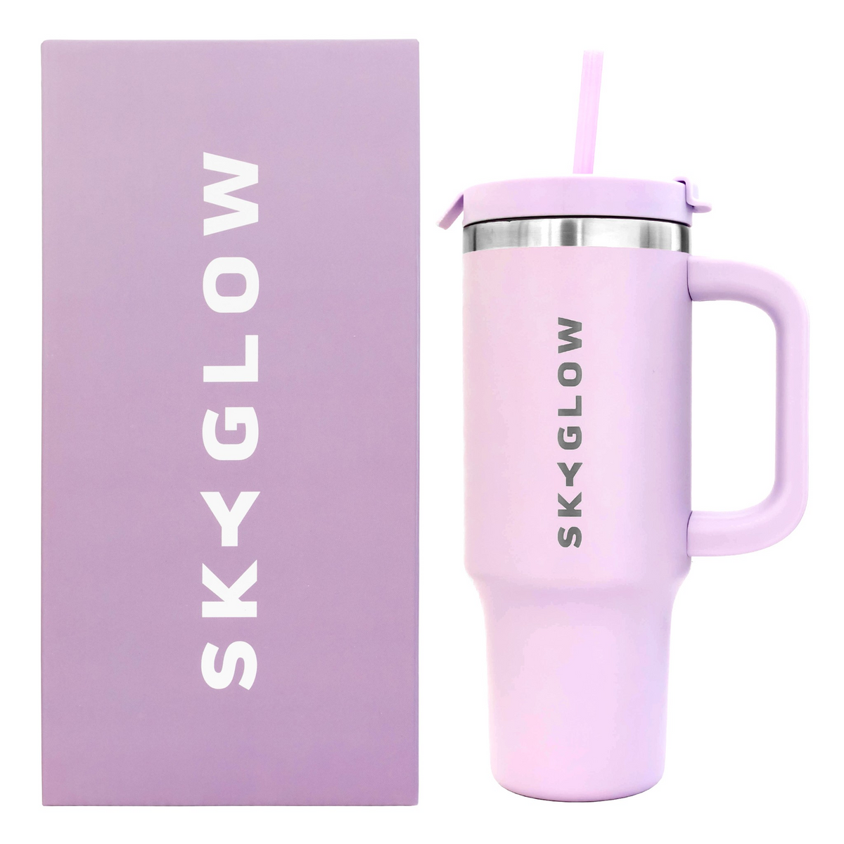 SkyGlow | Hydration Meets Style – SkyGlow Hydration Accessories