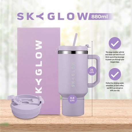 SkyGlow | Hydration Meets Style – SkyGlow Hydration Accessories