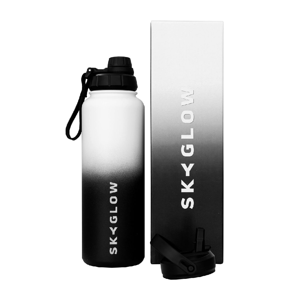Bottles – SkyGlow Hydration Accessories