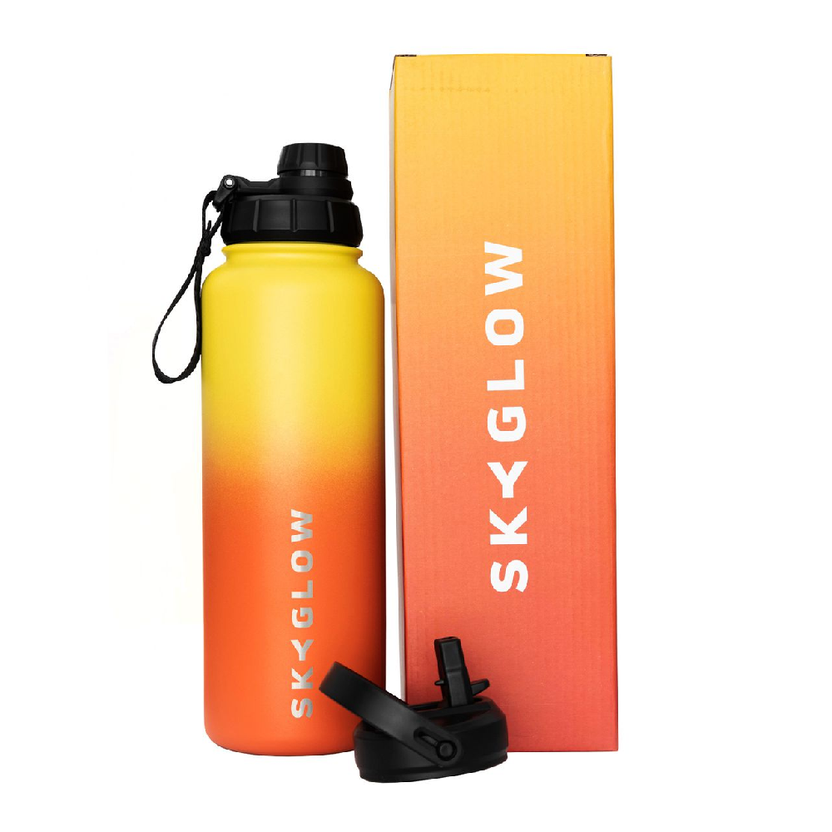 SkyGlow | Hydration Meets Style – SkyGlow Hydration Accessories