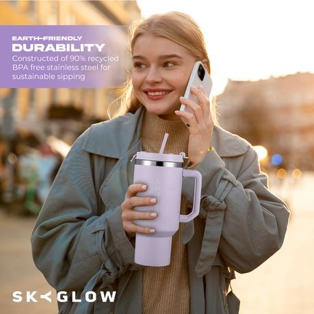 SkyGlow | Hydration Meets Style – SkyGlow Hydration Accessories